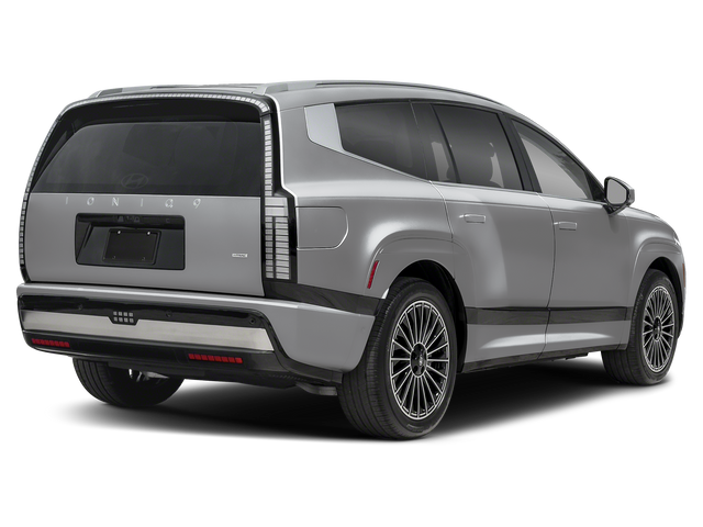 New 2026 Hyundai IONIQ 9 Performance Calligraphy SUV For Sale in ...
