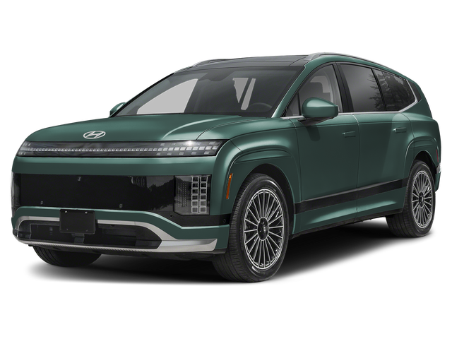 New 2026 Hyundai IONIQ 9 Performance Calligraphy SUV For Sale in ...