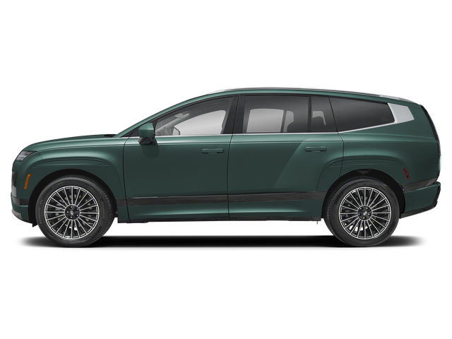 New 2026 Hyundai IONIQ 9 Performance Calligraphy SUV For Sale in ...