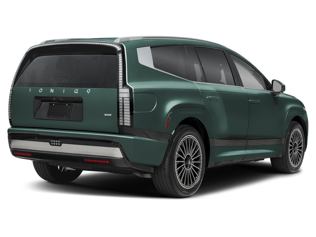 New 2026 Hyundai IONIQ 9 with Sunroof For Sale in Cincinnati, OH | Auto ...