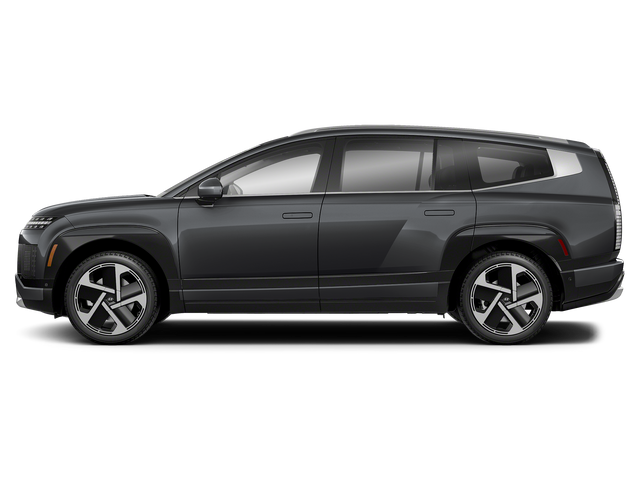 New 2026 Hyundai IONIQ 9 Performance Limited For Sale in Baltimore, MD ...