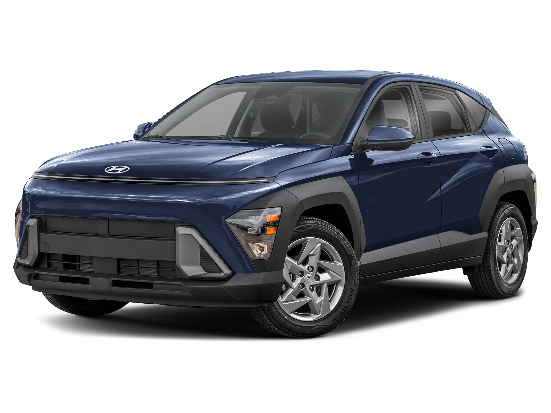 New 2026 Hyundai Kona SE For Sale in BALTIMORE, MD | Capital One Auto ...