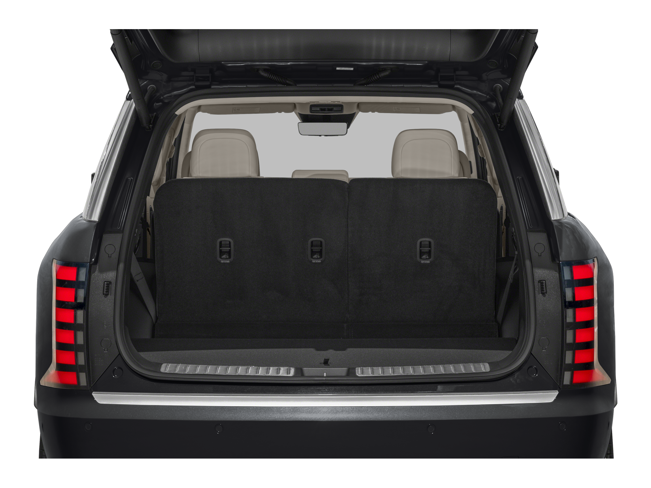 New 2026 Hyundai Palisade Calligraphy For Sale in Murfreesboro, TN ...