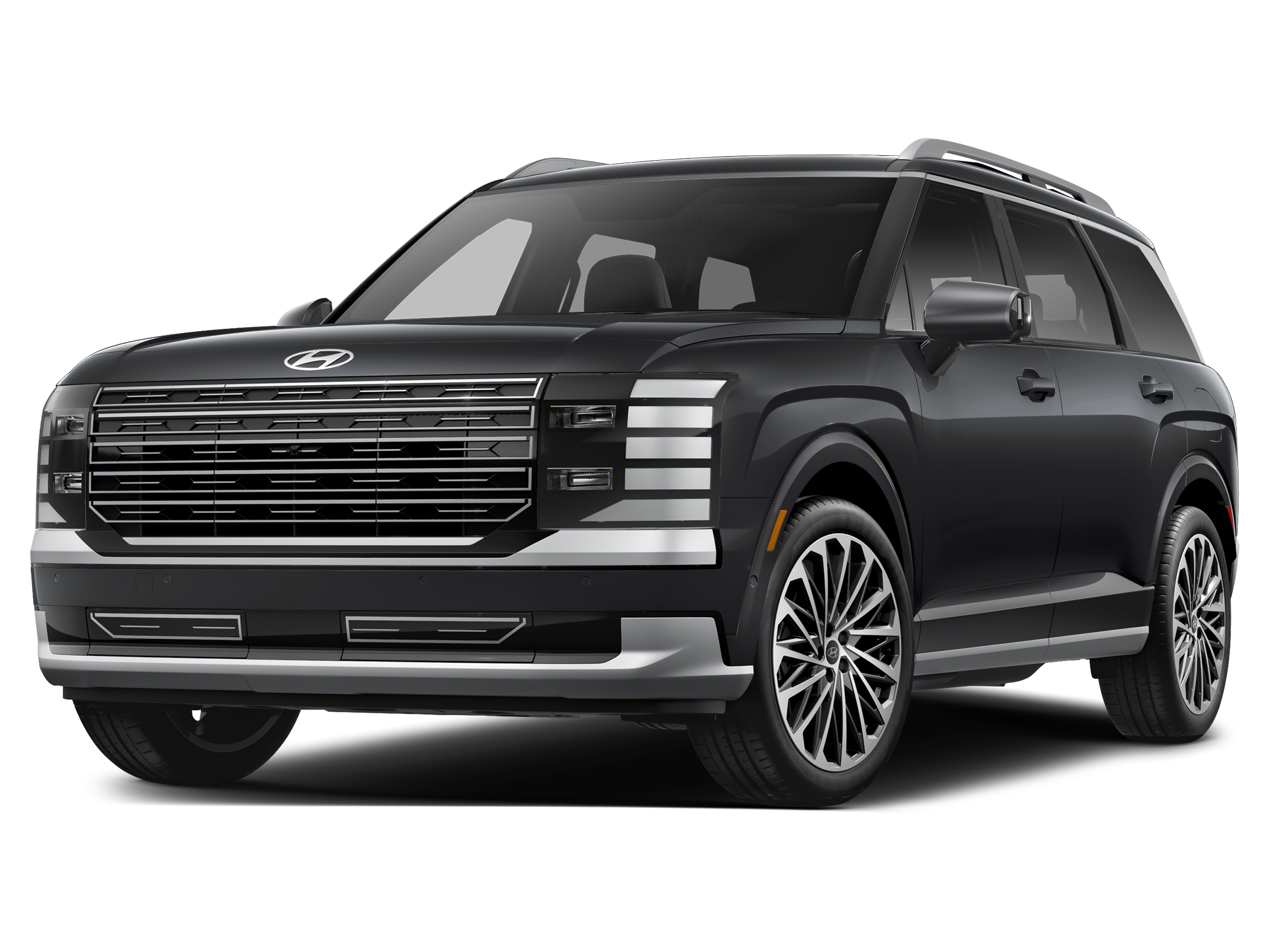 New 2026 Hyundai Palisade Calligraphy For Sale in Doylestown, PA ...