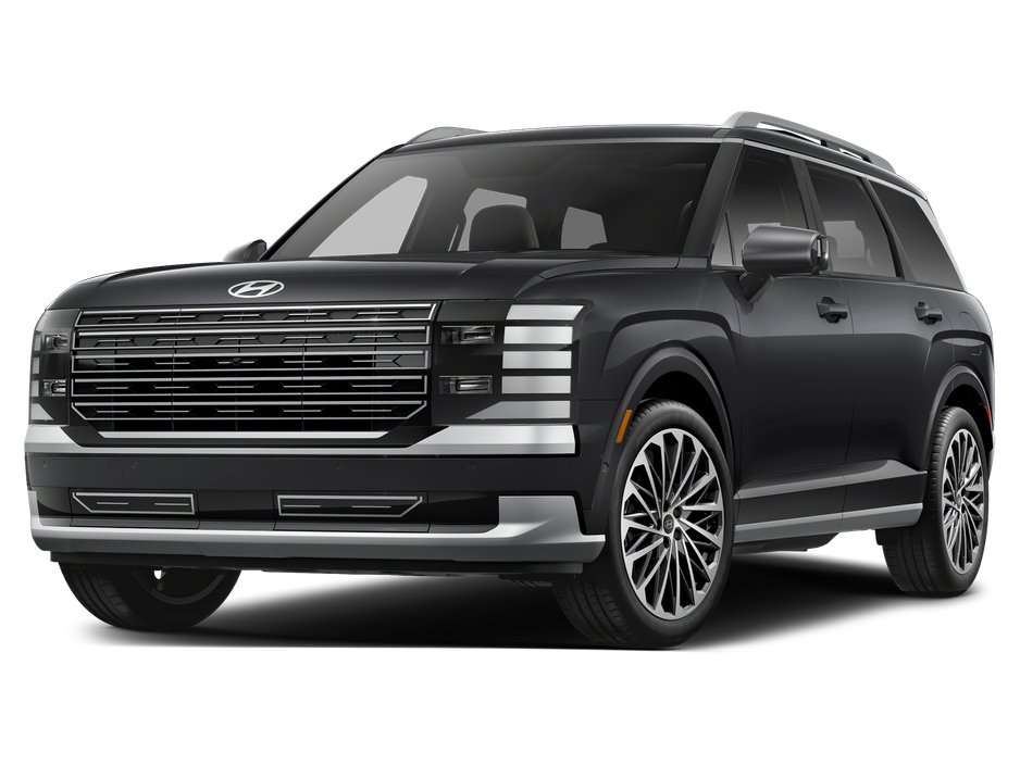 New 2026 Hyundai Palisade Calligraphy For Sale in Baytown, TX | Capital ...