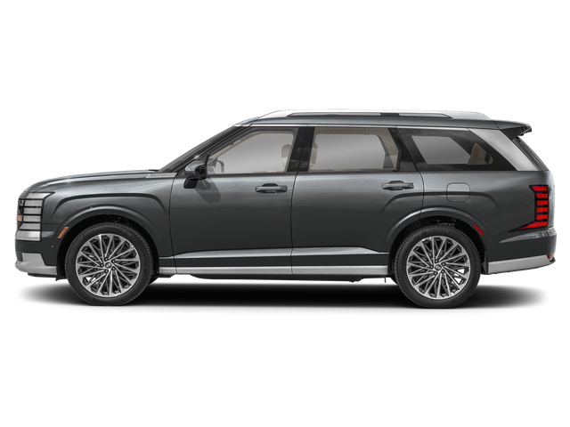 New 2026 Hyundai Palisade For Sale in Tallahassee, FL | Auto Navigator