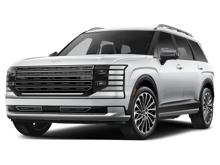 New 2026 Hyundai Palisade Calligraphy For Sale in Willow Grove, PA ...