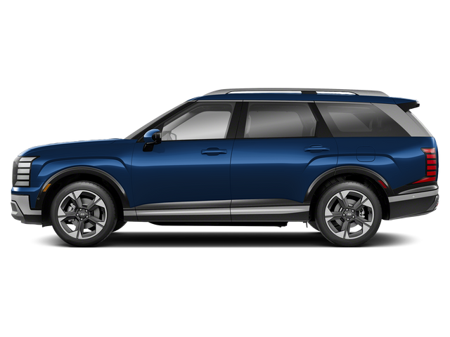 New 2026 Blue Hyundai Palisade For Sale in Pittsburgh, PA | Auto Navigator
