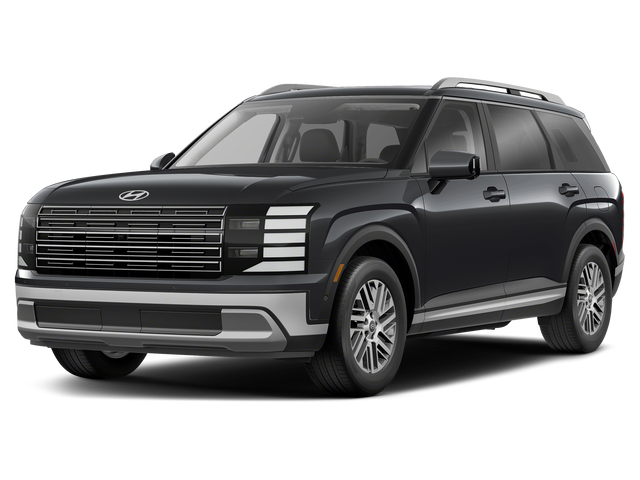New Hyundai Palisade SEL Premium with Rear View Camera For Sale in ...