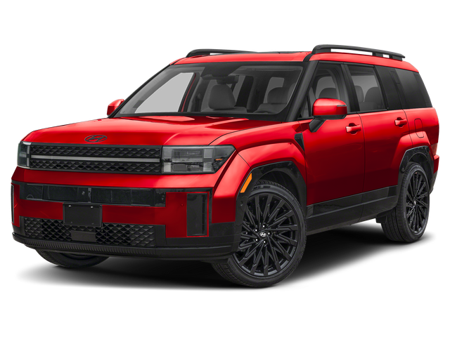 New 2026 Hyundai Santa Fe Calligraphy SUV For Sale in Cincinnati, OH ...