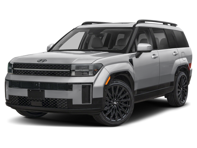 New 2026 Hyundai Santa Fe Calligraphy SUV For Sale in Bridgeport, CT ...