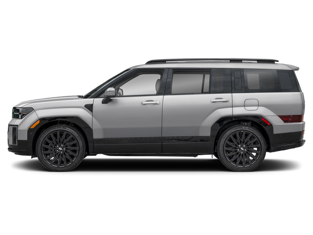 New 2026 Hyundai Santa Fe Calligraphy SUV For Sale in Bridgeport, CT ...