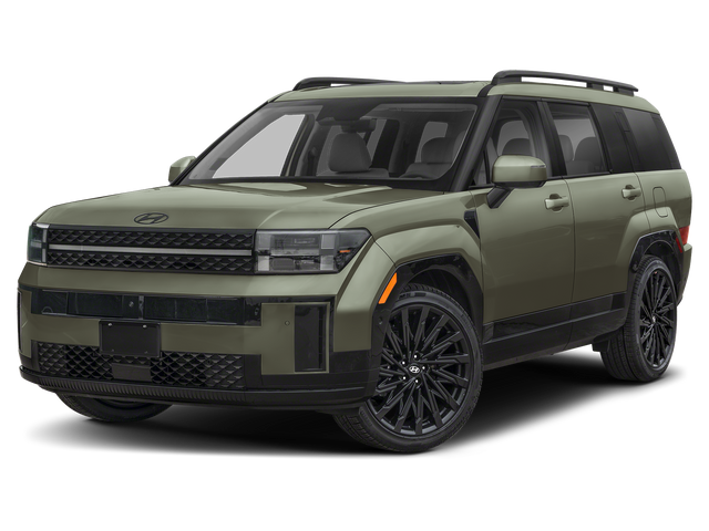 New 2026 Hyundai Santa Fe Calligraphy SUV For Sale in Riverside, CA ...