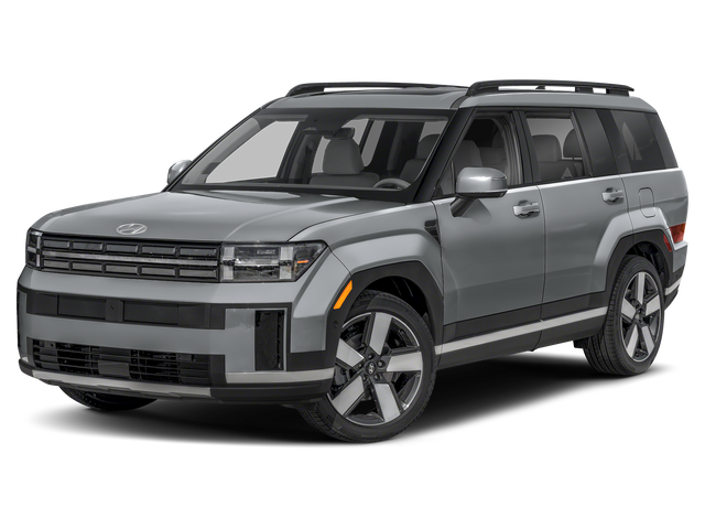 New 2026 Hyundai Santa Fe Limited For Sale in Memphis, TN | Auto Navigator