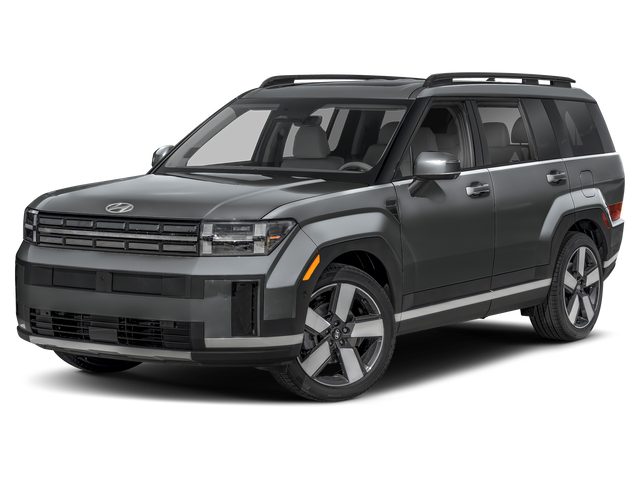 Used 2026 Hyundai Santa Fe Limited For Sale in Los Angeles, CA | Auto ...