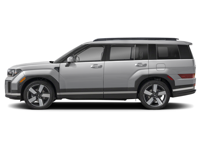 New 2026 Hyundai Santa Fe Limited SUV For Sale in Providence, RI | Auto ...