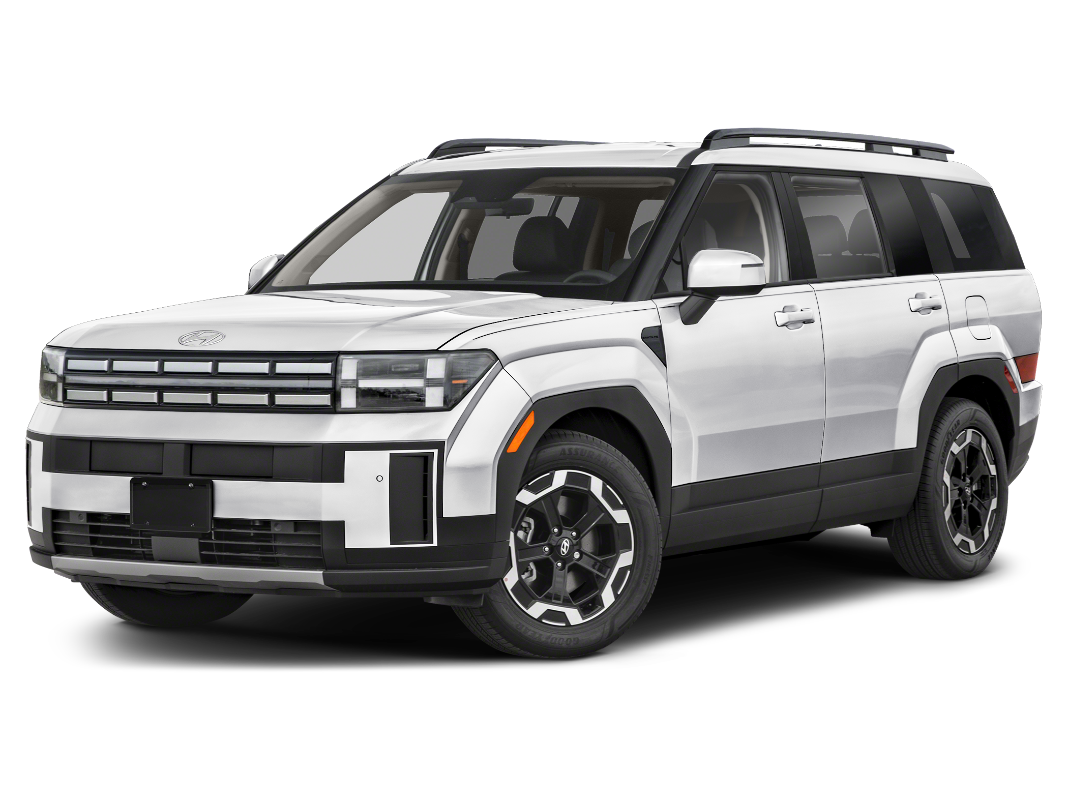 Used 2026 Hyundai Santa+Fe SEL For Sale in HERNANDO, MS | Capital One ...