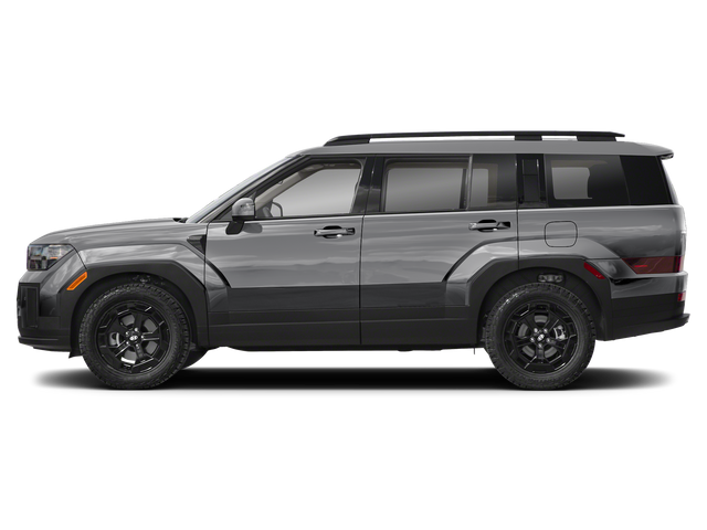 New 2026 Silver Hyundai Santa Fe SUV For Sale in Boston, MA | Auto ...