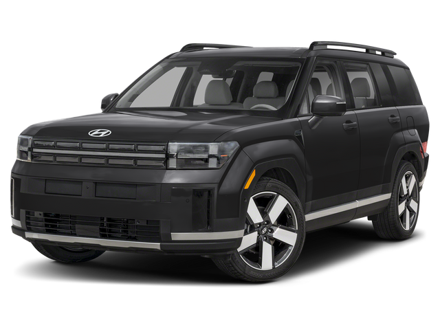 New 2026 Hyundai Santa Fe Hybrid Limited SUV For Sale in Providence, RI ...