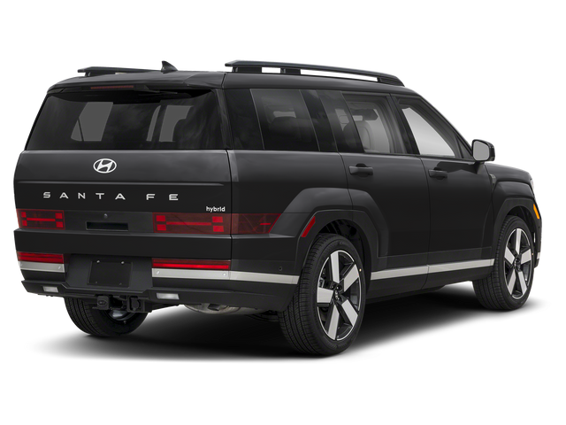 New 2026 Hyundai Santa Fe Hybrid Limited For Sale in Providence, RI ...