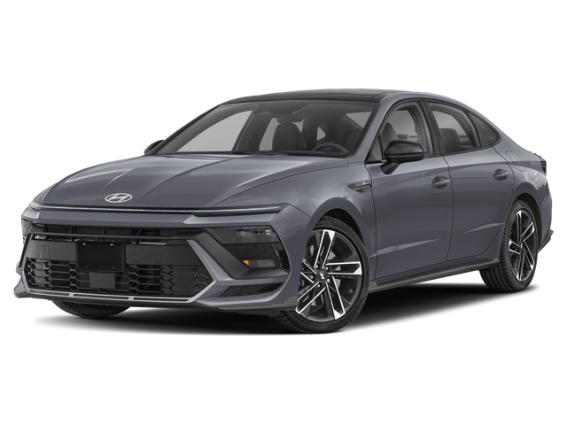 New 2026 Hyundai Sonata N Line Sedan For Sale in Providence, RI | Auto ...