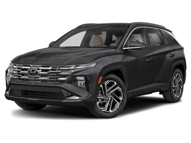 New 2026 Black Hyundai Tucson For Sale in Pittsburgh, PA | Auto Navigator
