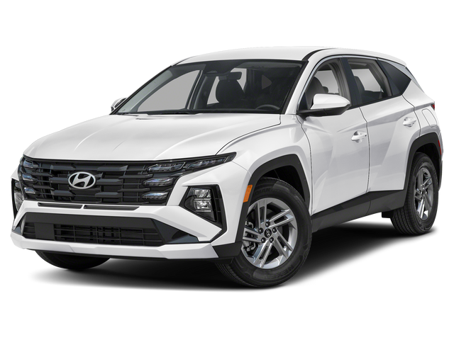 New 2026 Hyundai Tucson SE SUV For Sale in Boston, MA | Auto Navigator