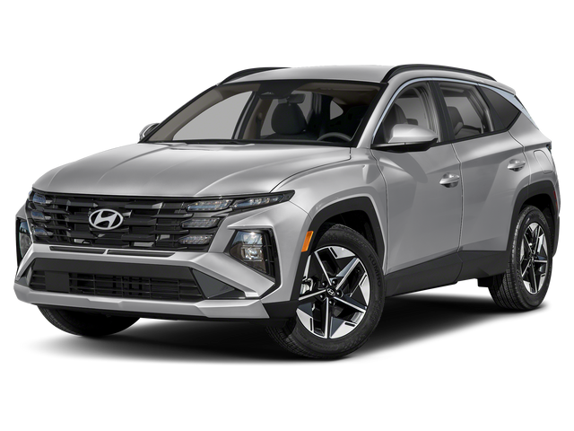 New Silver Hyundai Tucson SEL For Sale in Baltimore, MD | Auto Navigator