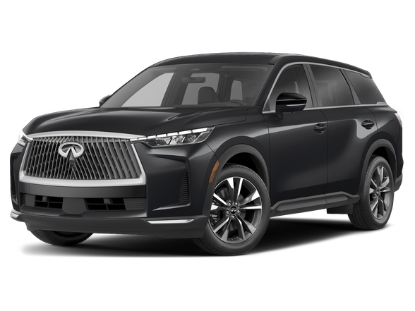 New 2026 INFINITI QX60 Luxe For Sale in Tustin, CA | Capital One Auto ...