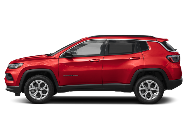 New 2026 Jeep Compass Latitude For Sale in Philadelphia, PA | Auto ...