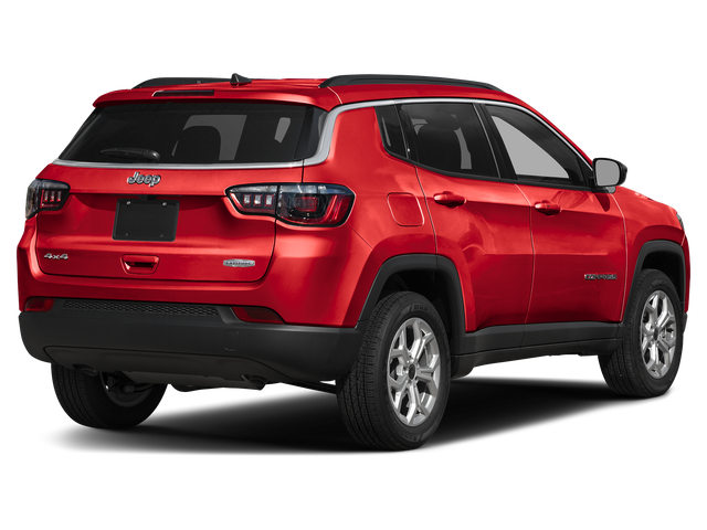 New 2026 Jeep Compass Latitude For Sale in Philadelphia, PA | Auto ...