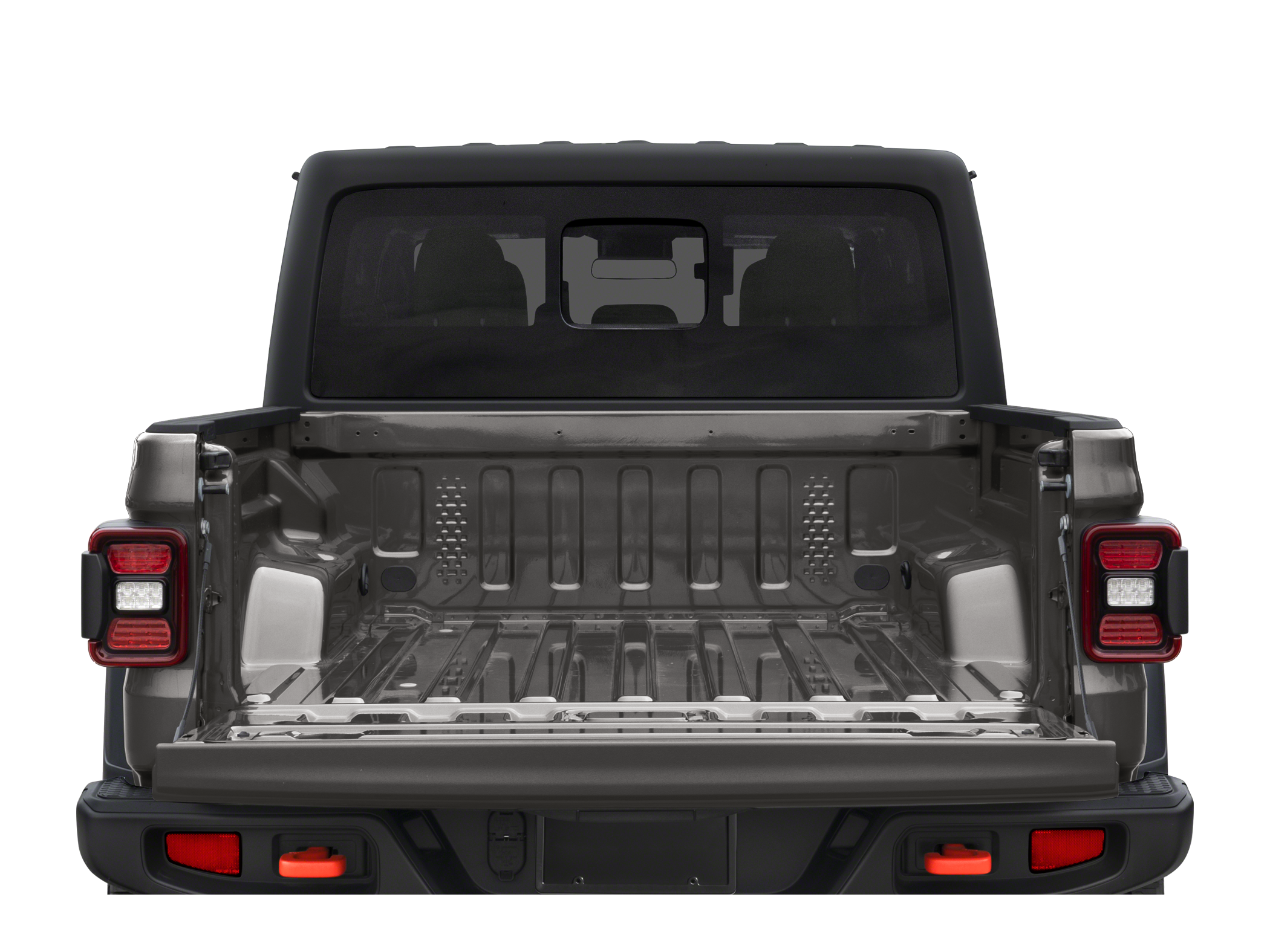 New 2026 Jeep Gladiator Mojave 4x4 For Sale in Castle Rock, CO ...