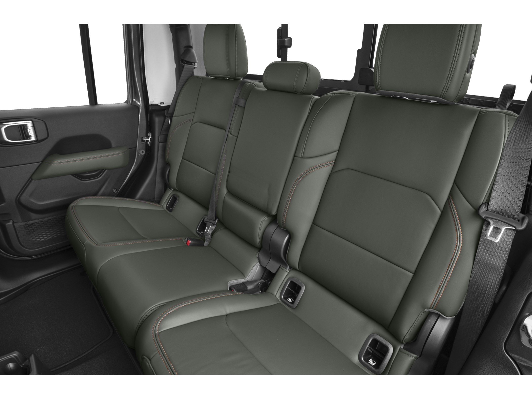 New 2026 Jeep Gladiator Mojave 4x4 For Sale in Castle Rock, CO ...