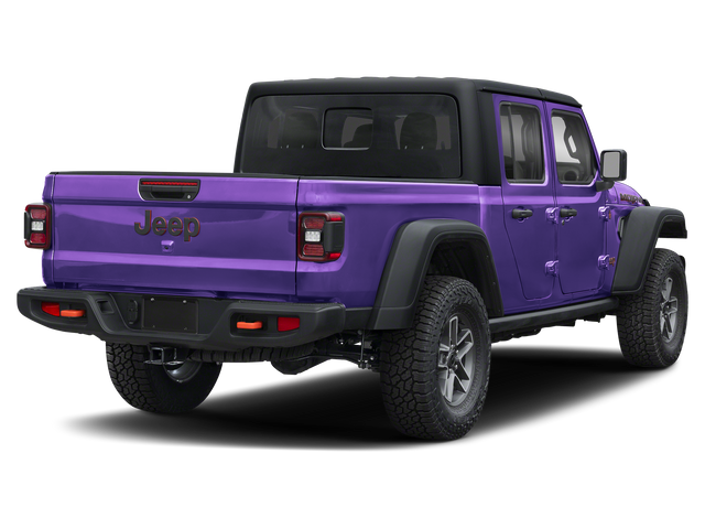 New 2026 Jeep Gladiator Mojave X For Sale in Detroit, MI | Auto Navigator