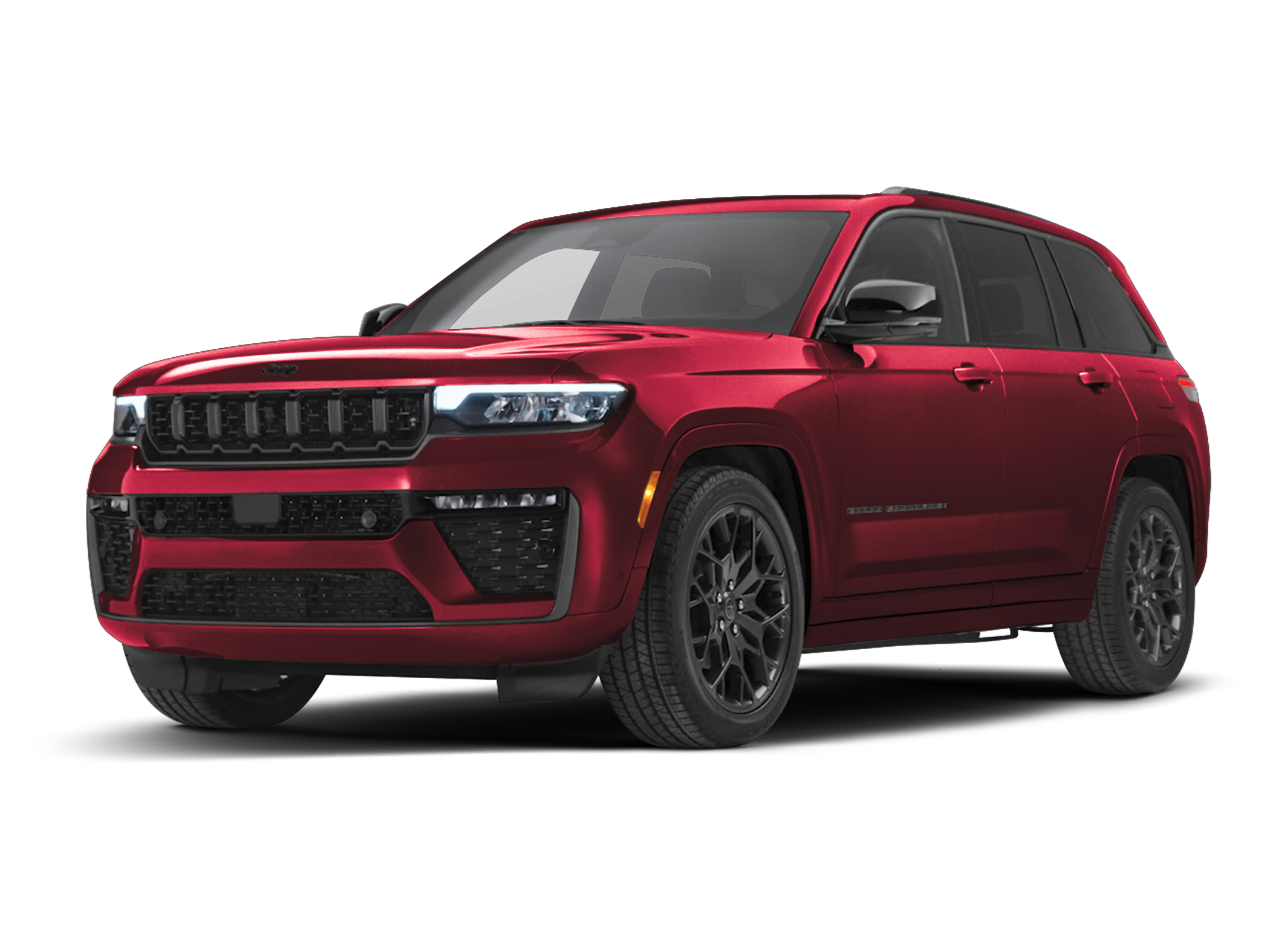 New 2026 Jeep Grand+Cherokee Limited For Sale in SURPRISE, AZ | Capital ...