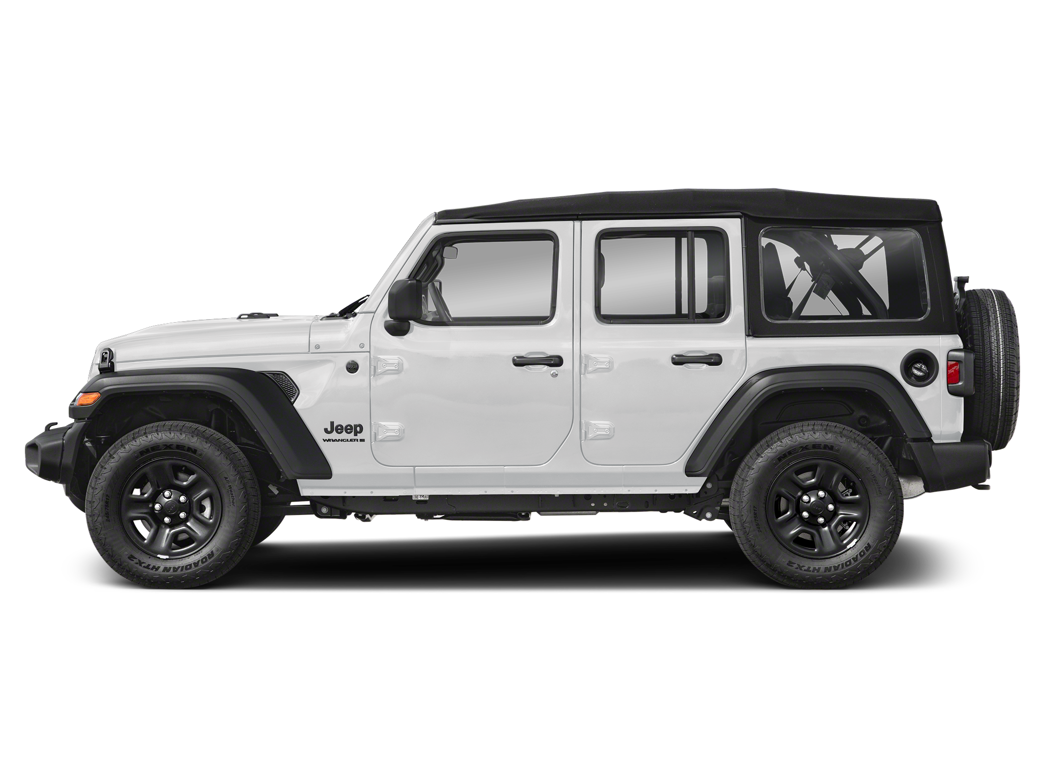 New 2026 Jeep Wrangler Rubicon For Sale in Castle Rock, CO | Capital ...