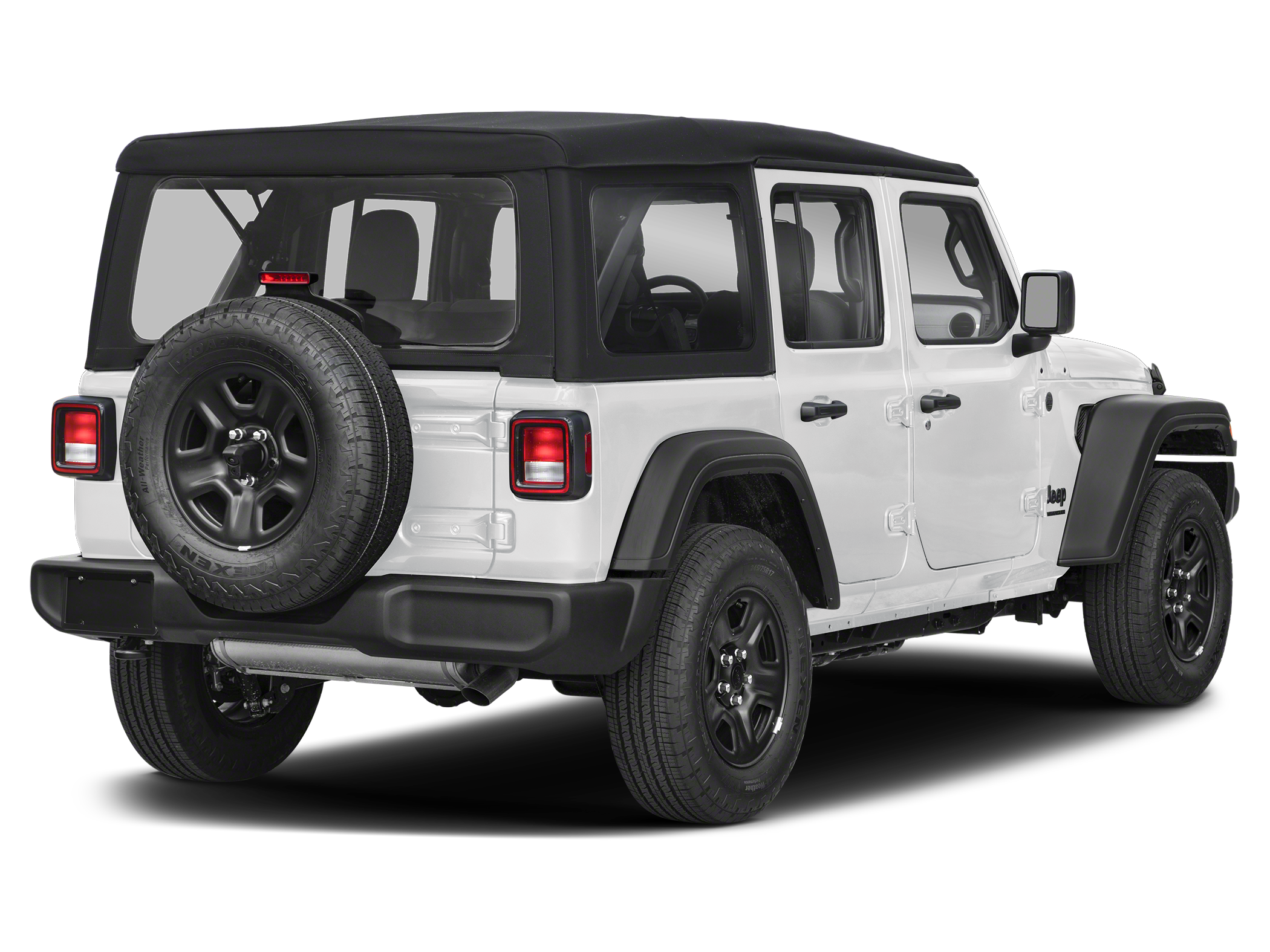 New 2026 Jeep Wrangler Rubicon For Sale in Castle Rock, CO | Capital ...