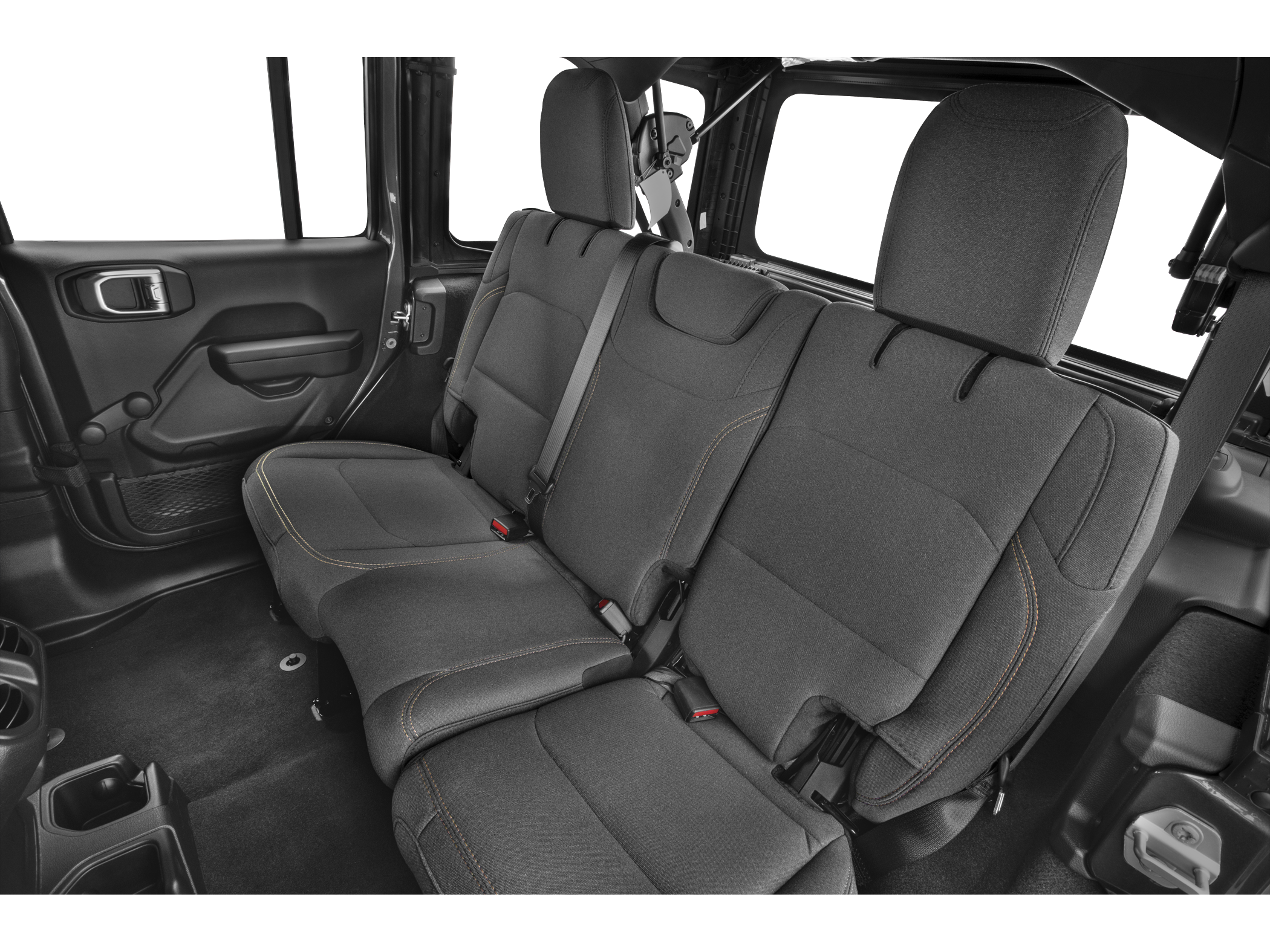 New 2026 Jeep Wrangler Sport For Sale in Englewood Cliffs, NJ | Capital ...