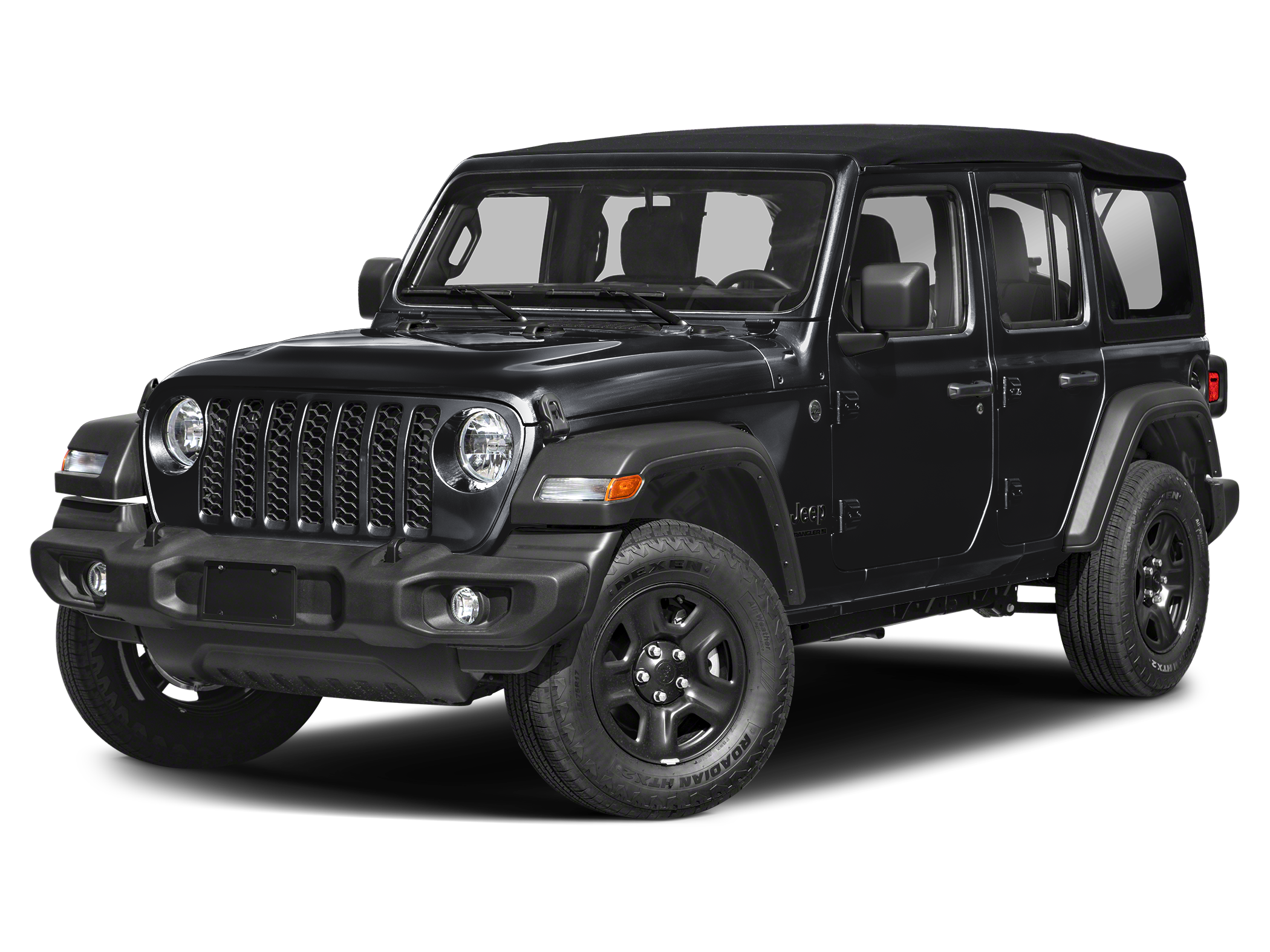 New 2026 Jeep Wrangler Sport For Sale in Englewood Cliffs, NJ | Capital ...