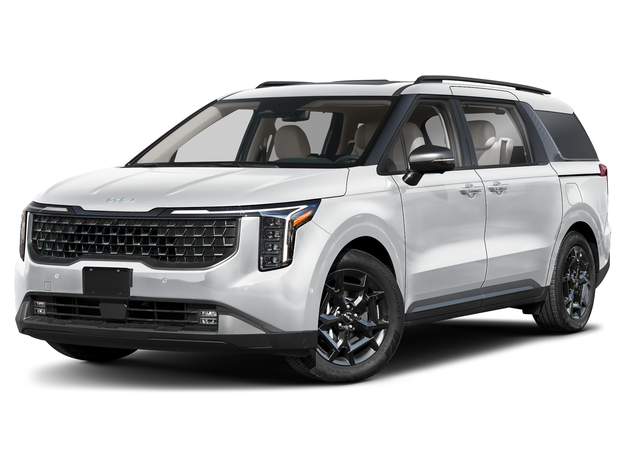 New 2026 Kia Carnival SX+Prestige For Sale in BRONX, NY | Capital One ...