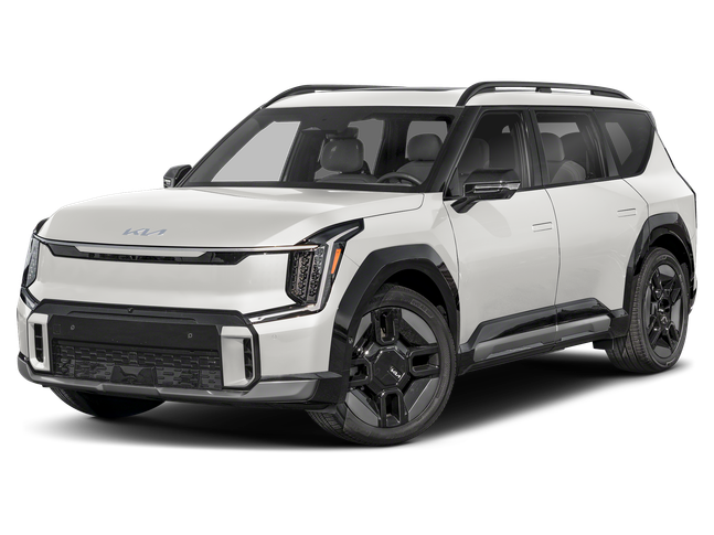 Used 2026 Kia EV9 GT-Line For Sale in PAOLA, KS | Capital One Auto ...