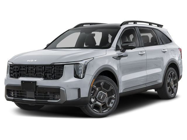 New 2026 Kia Sorento X-Line SX Prestige For Sale in Portland, OR | Auto ...