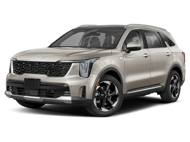 New 2026 Kia Sorento Hybrid SUV with AWD For Sale in Bridgeport, CT ...