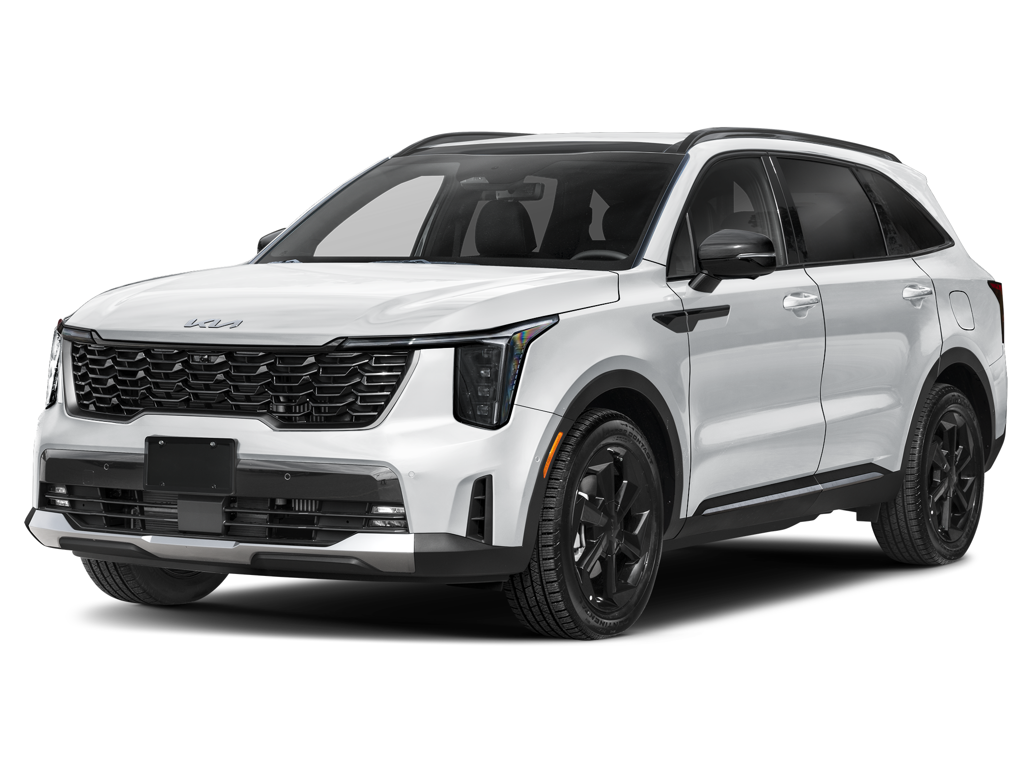 New 2026 Kia Sorento+Hybrid X-Line+SX+Prestige For Sale in ROUND ROCK ...