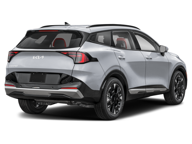 New 2026 Kia Sportage SX-Prestige SUV For Sale in Harrisburg, PA | Auto ...