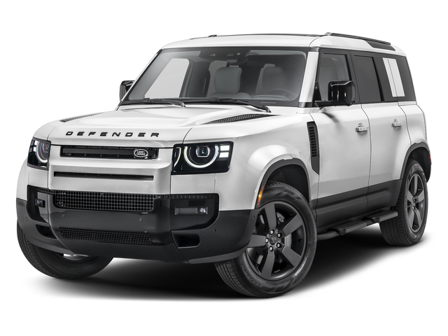 New Land Rover Defender OCTA with AWD For Sale in Sacramento, CA | Auto ...