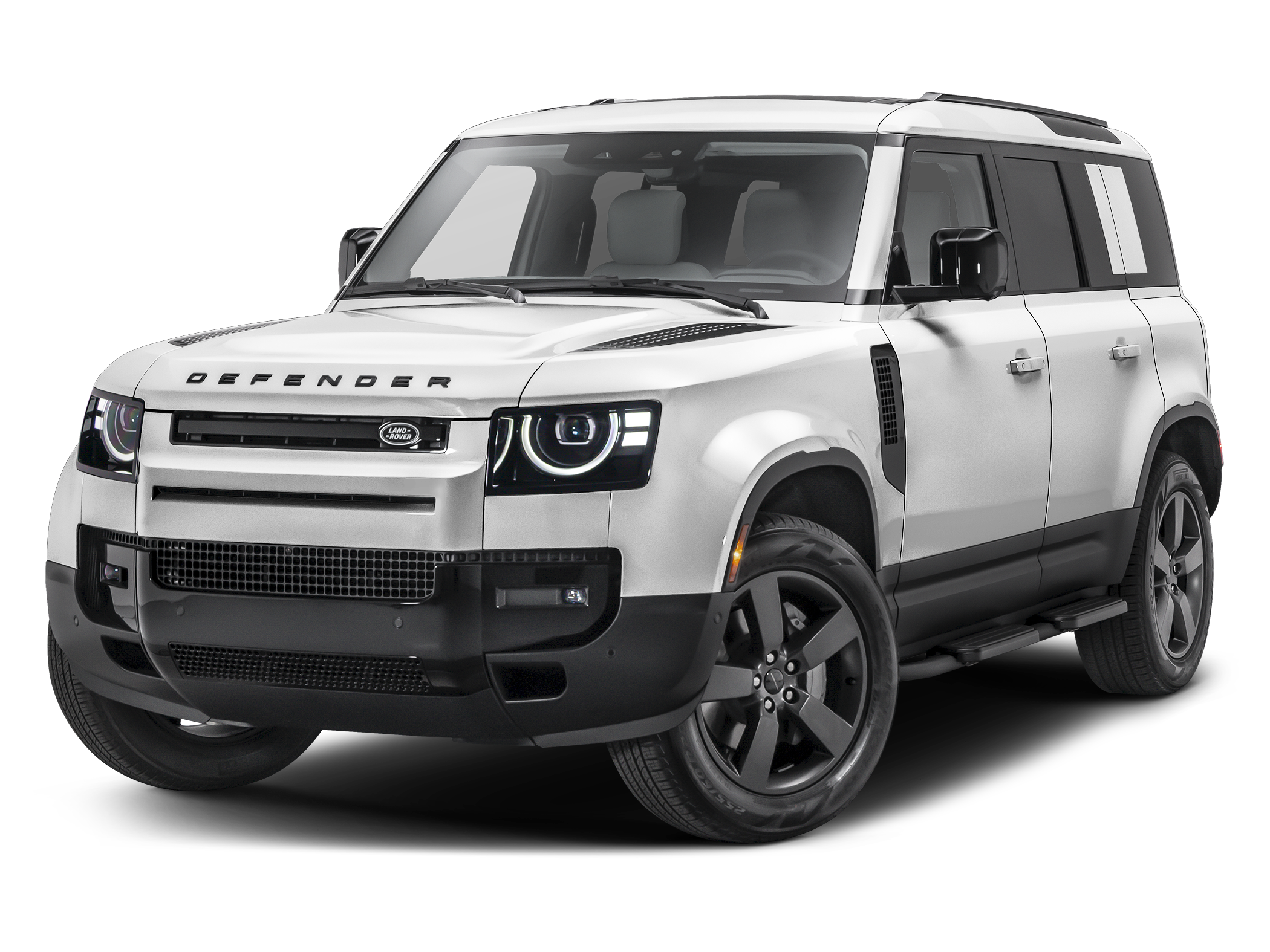 New 2026 Land Rover Defender X-Dynamic SE For Sale in Macomb, MI ...