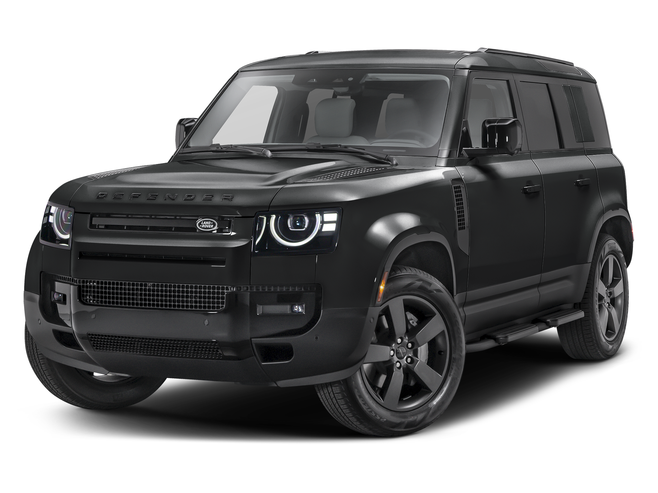 New 2026 Land+Rover Defender X-Dynamic+SE For Sale in Chantilly, VA ...