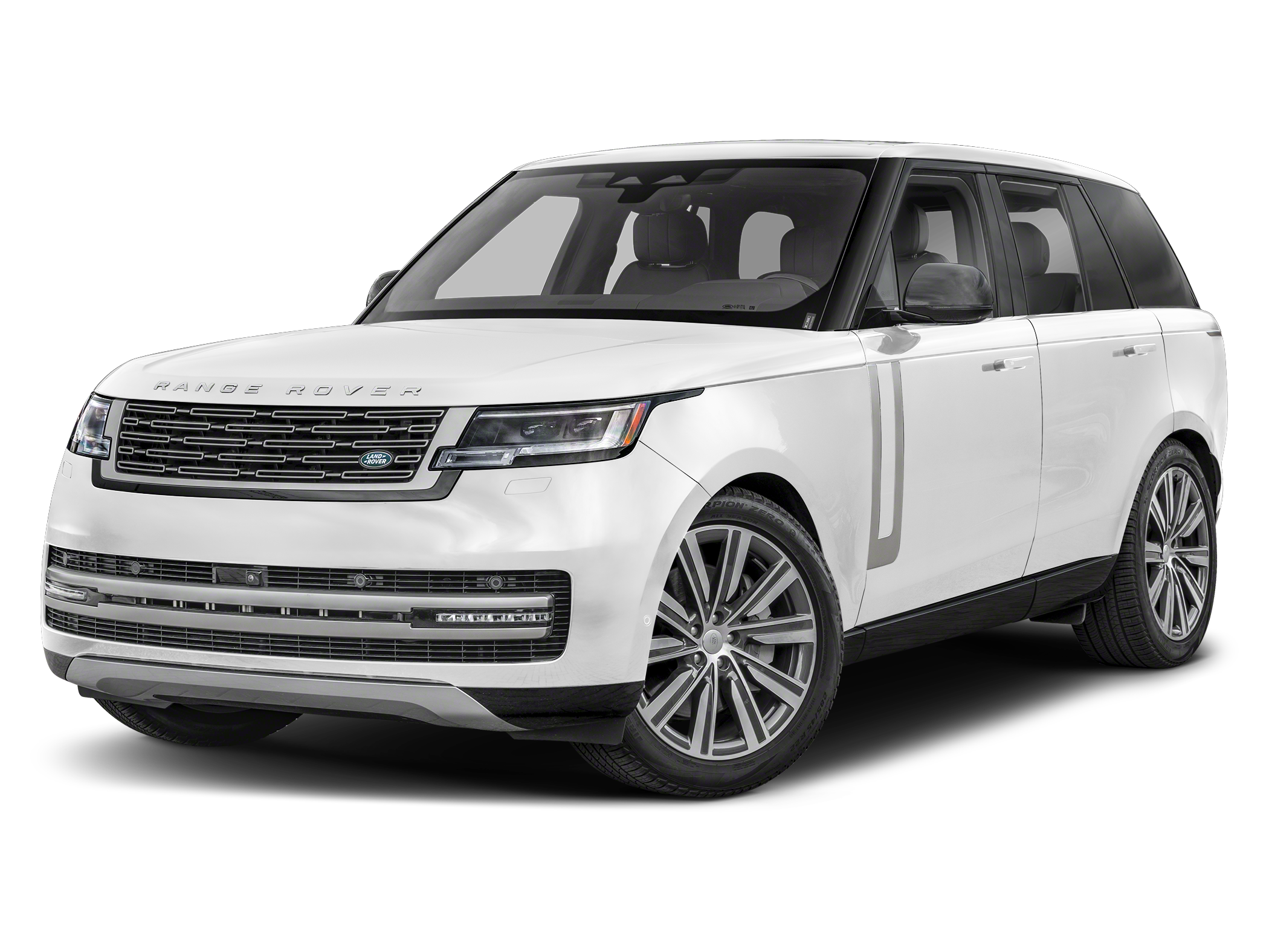 New 2026 Land+Rover Range+Rover SE For Sale in VIRGINIA BEACH, VA ...