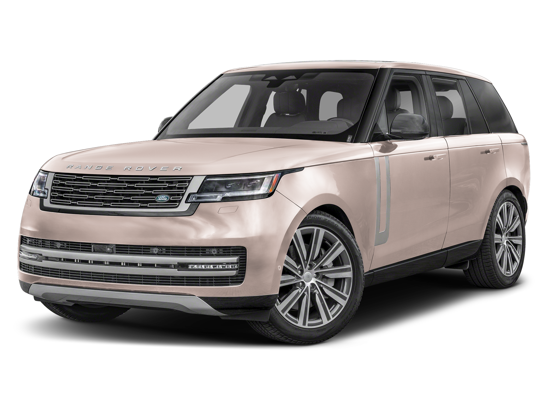 New 2026 Land Rover Range Rover SE For Sale in Tampa, FL | Capital One ...